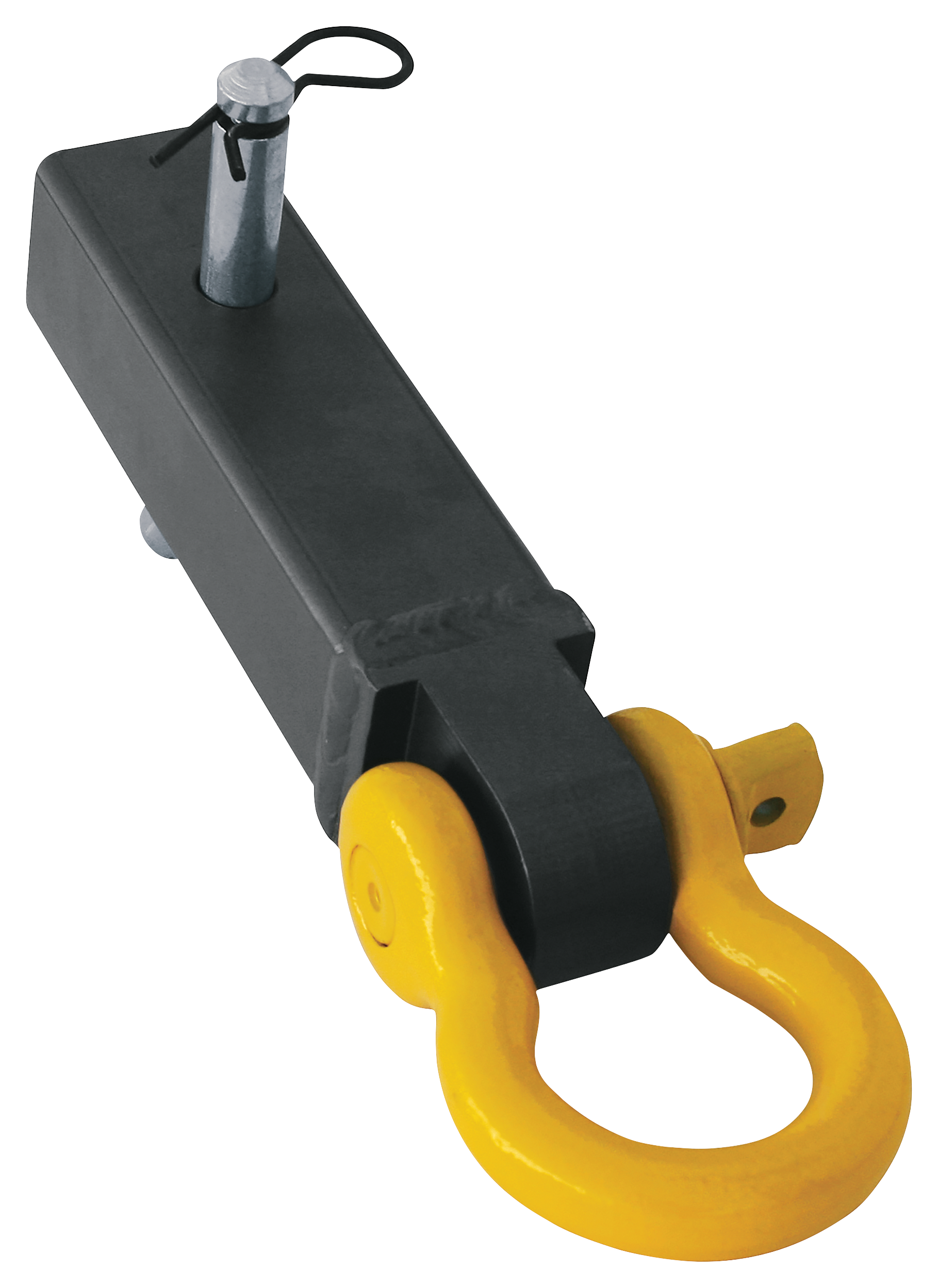 Champion Power Equipment Receiver Shackle and Bracket | Mack's Prairie ...